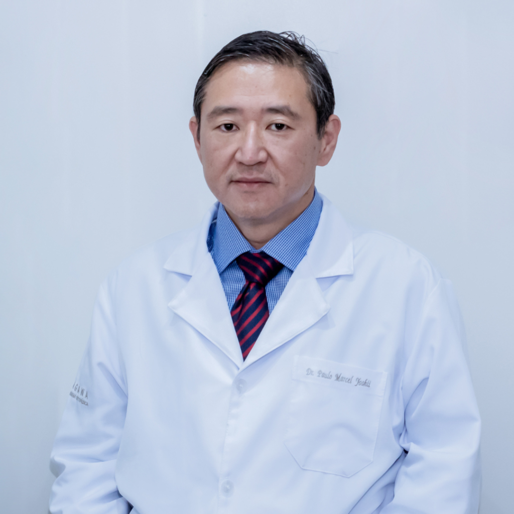 Corpo Clinico - Clinica Cinagawa